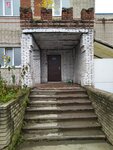 LifeCervice (Novgorodskiy Avenue No:27), pansiyonlar, hosteller  Saint‑Petersburg'dan