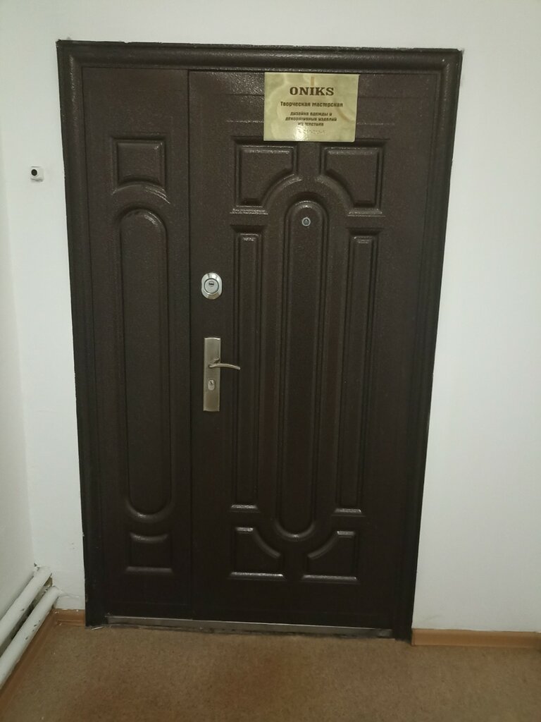 Nakış hizmetleri Oniks, Novosibirsk, foto