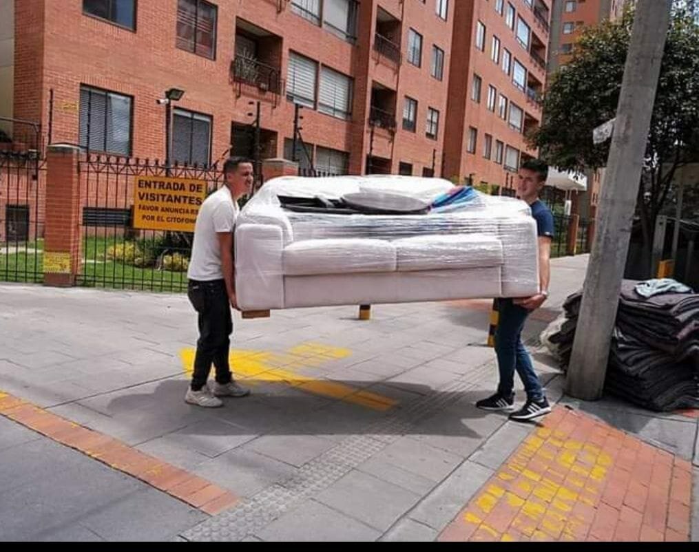 Posta hizmeti Mudanzas Y Logisticas Integrales SAS, , foto