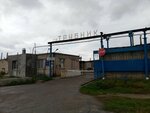 Гаражный кооператив Трубник (улица Логинова No:5, Волжский), garajlar  Voljski'den