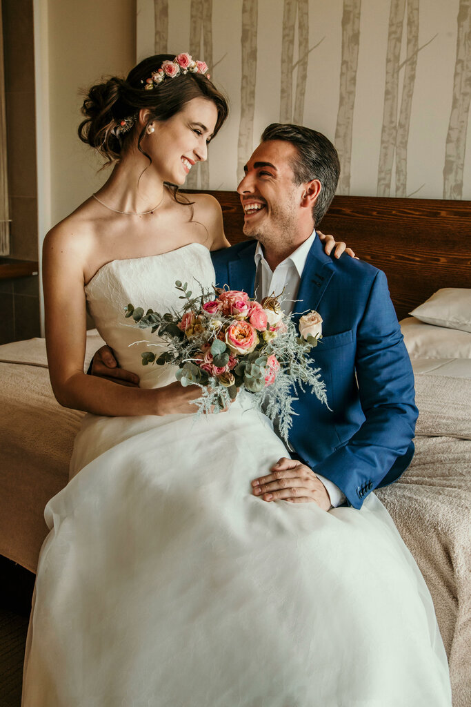 Giyim mağazası Katholnig-Treffen, Event- & Hochzeitsmode, Schneiderei, Textilprint, Karintiya, foto