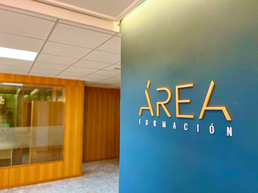 Özel okul Área Formación Alicante, Castellon de la Plana, foto