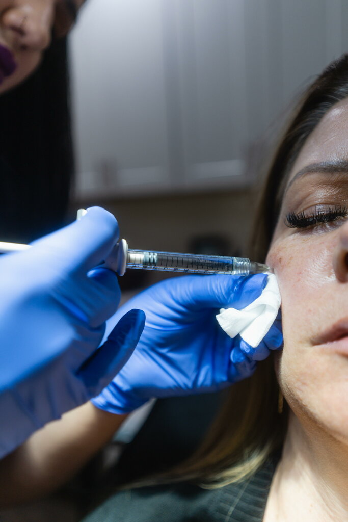 Kozmetoloji, kozmetik salonları Advanced Body and Laser Center l Day SPA, Visalia, foto