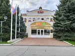 Главное управление ПАО Саратовского нефтеперерабатывающего завода (Bryanskaya ulitsa No:1к1), petrol ürünleri üreticileri  Saratov'dan