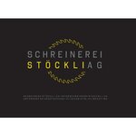 Schreinerei Stöckli AG (Bern, Erlach, Tschugg), hobi, elişi için ürünler  Bern'den