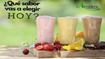 Nutrirte Fernando (Provincia de Mendoza, Departamento Las Heras, Constitución), alkolsüz içecekler