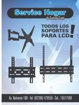 Service Hogar de Gustavo Giustti (Provincia de Buenos Aires, Pehuajó, Chile), elektrik ürünleri  Buenos Aires'ten