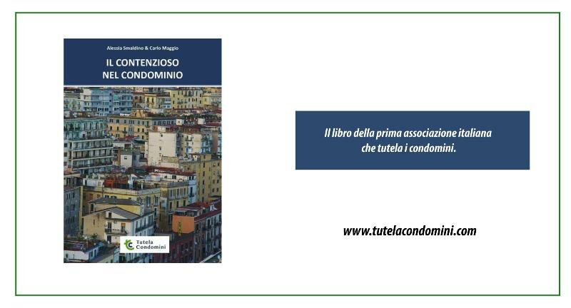 Muhasebeciler Tutela Condomini, Napoli, foto