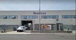 Paniflex Srl (Campania, Province of Naples, Via San Giovanni a Campo, 37), i̇ç mimarlık firmaları  Varcaturo'dan