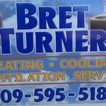 Bret Turner Heating & Cooling (California, County of Stanislaus, Modesto), isıtma sistemleri ve ekipmanları  Modesto'dan
