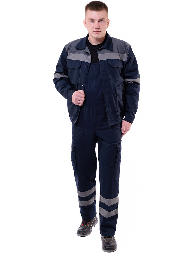 Üniforma üreticileri Specodezhda 37, Nijni Novgorod, foto