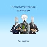 Api-partner (Yubileynaya ulitsa No:10), danışmanlık hizmetleri  Kaliningrad'dan