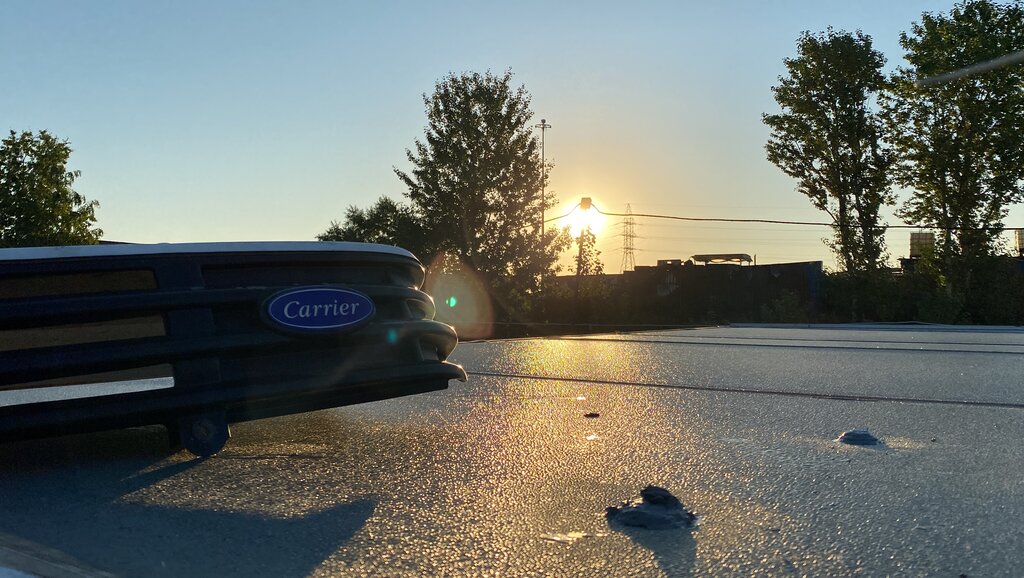 Sanayi soğutucuları tamiri Ref Customs, Saint‑Petersburg, foto