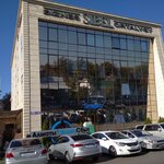 Gastroenterologist Doctor Zhaparova S. P. (Tileýberdi Saýranbaev kóshesi No:7/1), özel muayenehaneler  Almatı'dan
