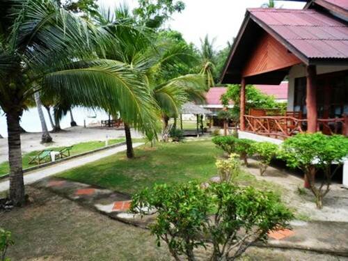 Otel Sea Scene Resort, , foto