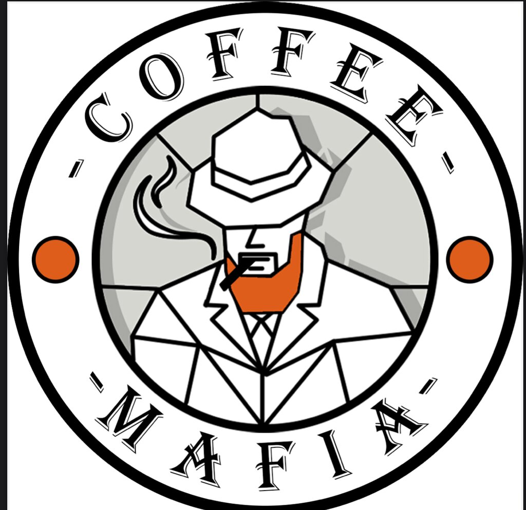 Pasta, şekerleme ve tatlı Coffee Mafia, Rostov‑na‑Donu, foto