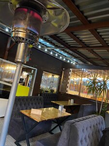 Zharim myaso (проспект Победы No:3, Севастополь), kafe  Sevastopol'dan