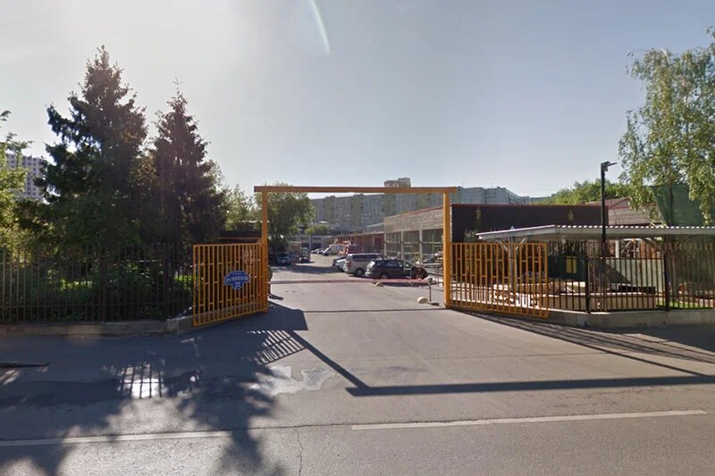 i̇ç mimarlık firmaları Markiza Klab, Moskova, foto