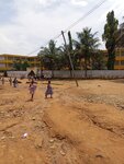 Groupe scolaire sainte Ruth (Abidjan, La commune Attécoubé, Quartier de la Attecoubé III), yüksekokul  Abican'dan