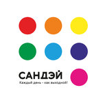 Сандэй (Nemirovicha-Danchenko Street No:16/3, Novosibirsk), konut blokları  Novosibirsk'ten