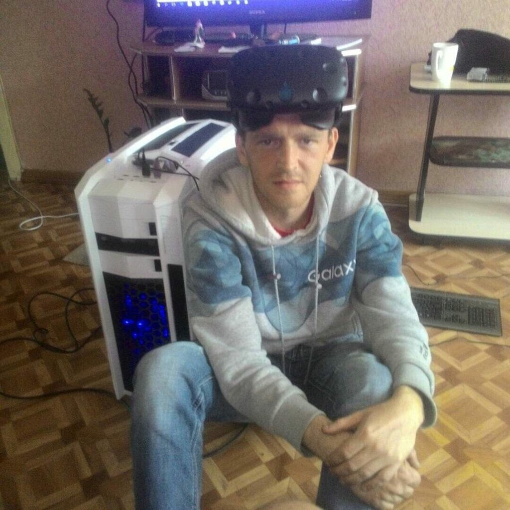 Bilgisayar teknik servisleri WindowsCleanerMax, Volgograd, foto