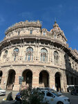 Palazzo della Borsa (Liguria, Genova, Via G. Boccardo, 3), turistik yerler  Ligurya'dan