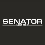 Senator (Gogolya Street No:42), giyim mağazası  Maykop'tan