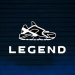 Legend (No:2Б, посёлок Тельмана, город Тельмана), spor giyim ve ayakkabı  Saint‑Petersburg ve Leningradskaya oblastından