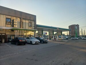 Кафе (Hadzhi Bulacha Street No:57), kafe  Makhachkala'dan