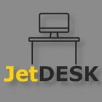 JetDESK (Mebelnaya Street No:5), mobilya mağazaları  Saint‑Petersburg'dan
