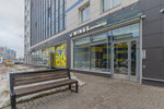 SalutApart 14w (Krylenko Street No:14с2), otel  Saint‑Petersburg'dan