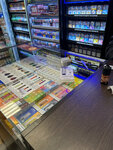 Vape Shop (Moskovskiy Avenue No:78), elektronik sigara satış noktaları  Saint‑Petersburg'dan