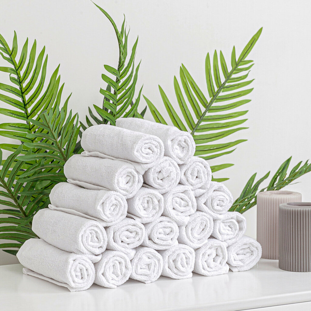 Ev tekstili toptancıları Satin, Moskova, foto