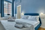 IzzHome Corso76 (Sardinia, Cagliari, Corso Vittorio Emanuele, 76), kısa süreli konaklama  Cagliari'den