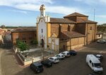 La Bastide Du Chemin (Comunidad Autónoma de Castilla y León, Palencia, Calle Arco), otel  Kastilya ve Leon'dan