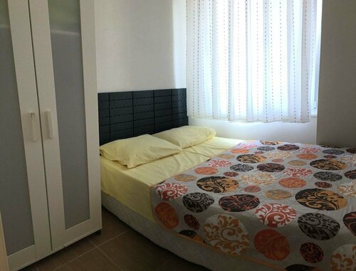 Otel Ergül Apart Otel, Kandıra, foto