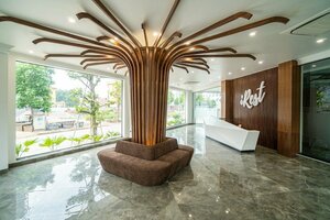 Otel IRest Apartment Vinh Yen, , foto