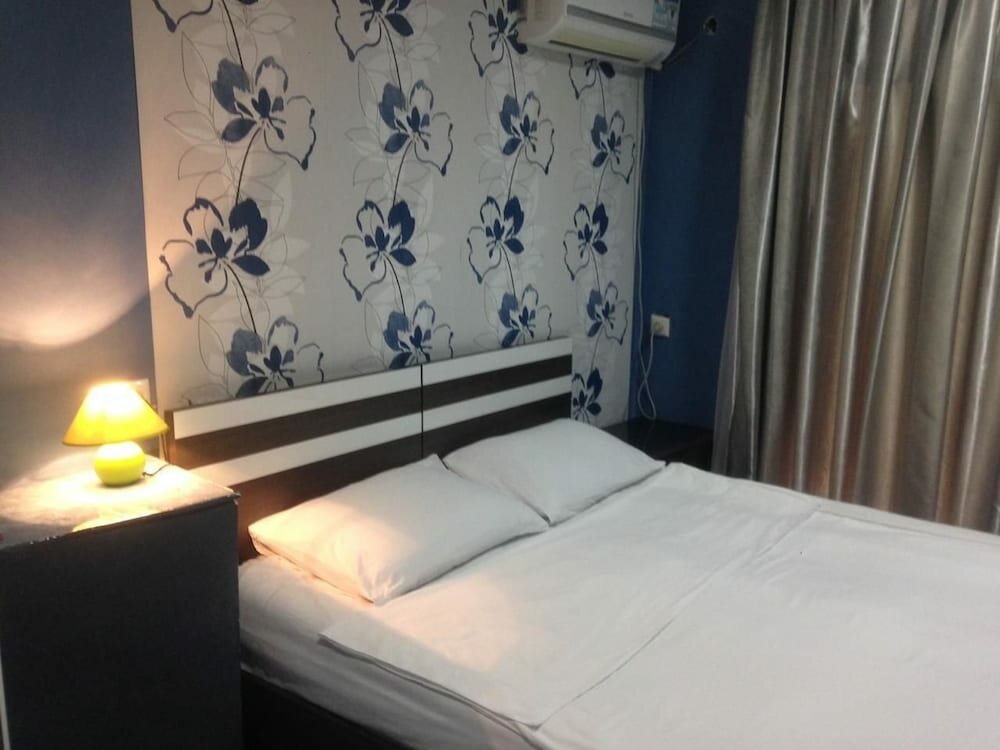 Otel Meidani, Tiflis, foto