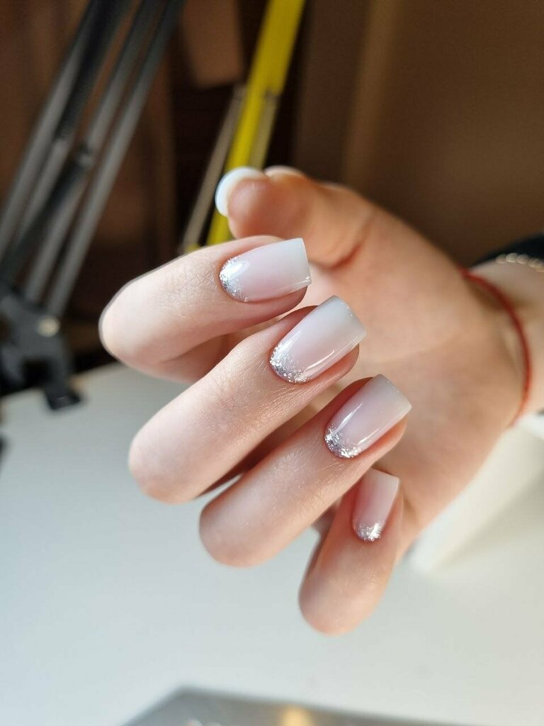 Manikür-pedikür Wondernails, Moskova, foto