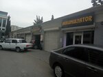Auto-Electrician (Ibrahimpasa Dadasov Street No:99G), otomobil yedek parçaları  Bakü'den
