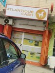 Atlantique Cash (Sicogi Nord Est No:39), para transferleri  Abican'dan