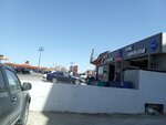 Yağ Dəyişmə (Babеk Avenue No:284), express yağ değişim noktası  Bakü'den