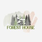 Forest House (No:92, Lobanovo Cottage Settlement), resort oteller, tesisler  Moskova ve Moskovskaya oblastından
