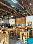 Гуада (переулок Псырцха No:6), restoran  New Athos'tan