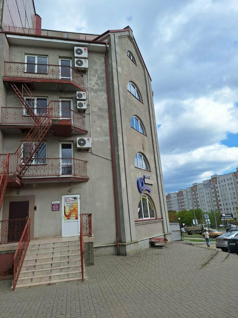 Nakliye firmaları Sml, Grodno, foto