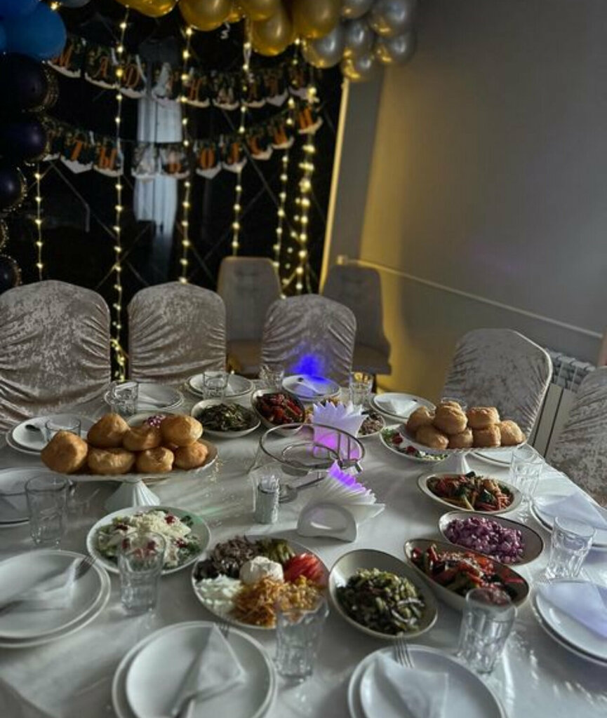 Kafe Anssar, Karajal, foto