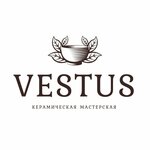 Vestus (Nagatinskaya Street No:3А), çömlek atölyesi  Moskova'dan