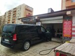 Yağdəyişmə (Qеdir Mеmmеdov Street No:105A), express yağ değişim noktası  Bakü'den