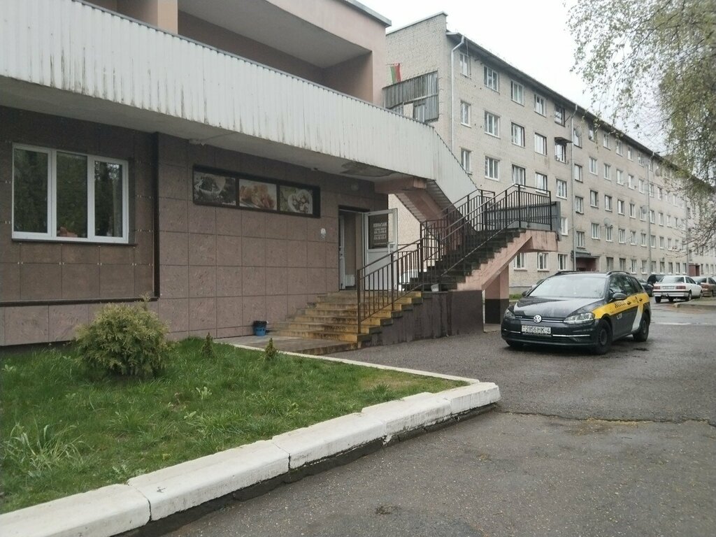 Market Магазин продуктов, Grodno, foto