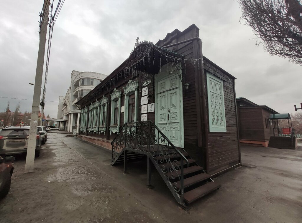 Kahve otomatı T&w, Omsk, foto